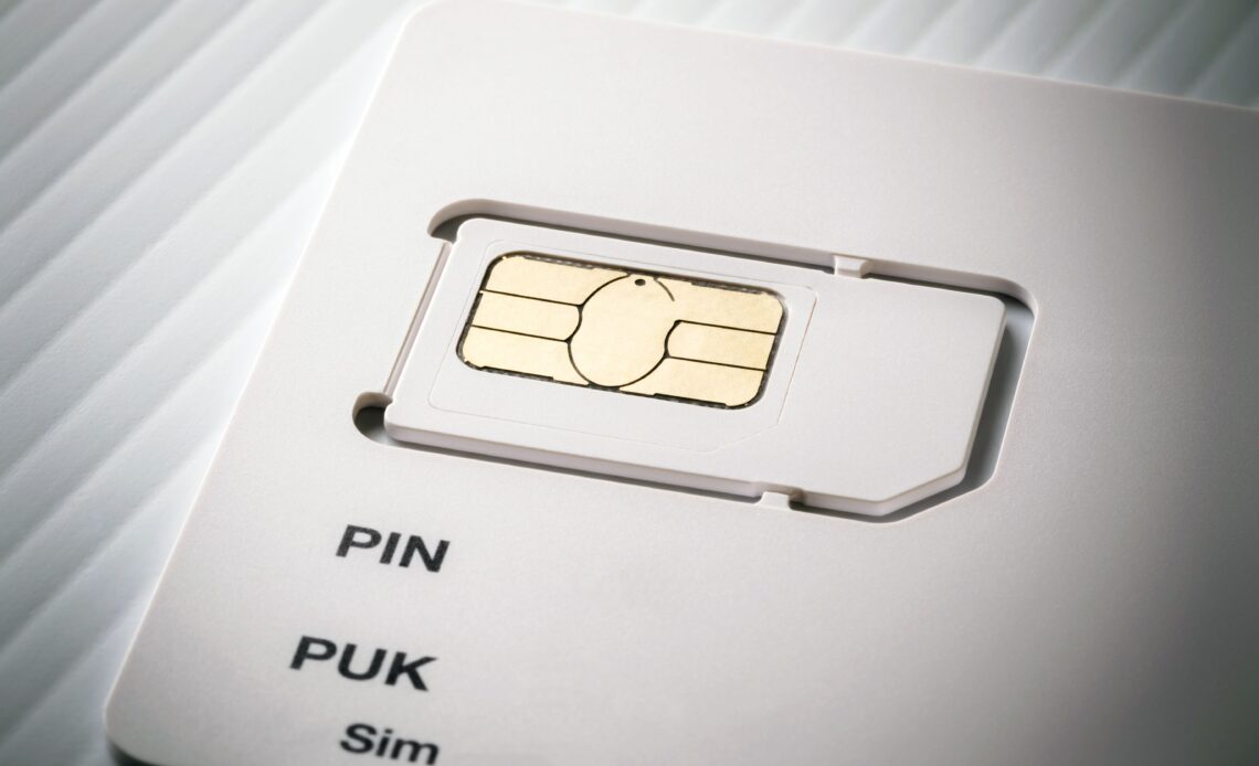 Codul PUK - Tot ce trebuie să știi despre deblocarea cartelei când ai ...